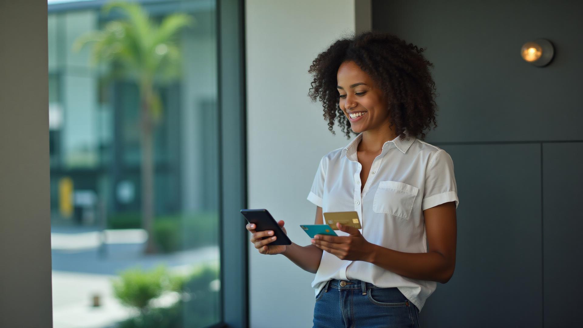 WiPay Caribbean | Modern Financial Technology