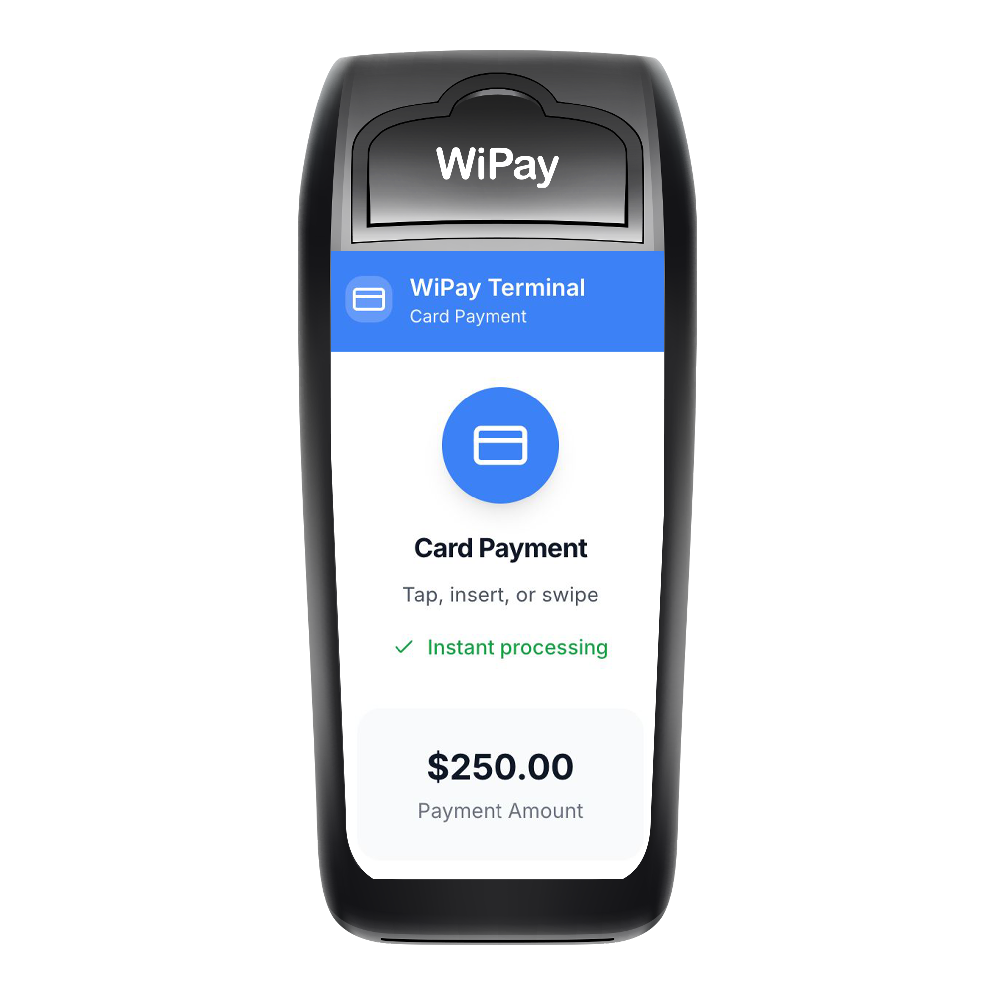 WiPay Caribbean | Modern Financial Technology
